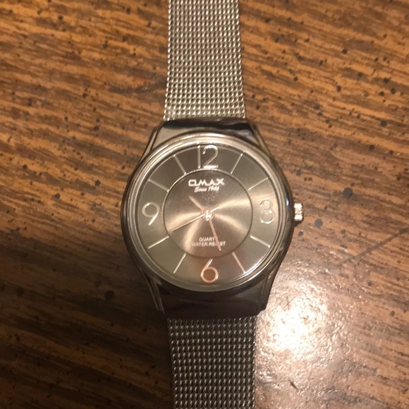 Jewelry | Clmax Watch | Poshmark